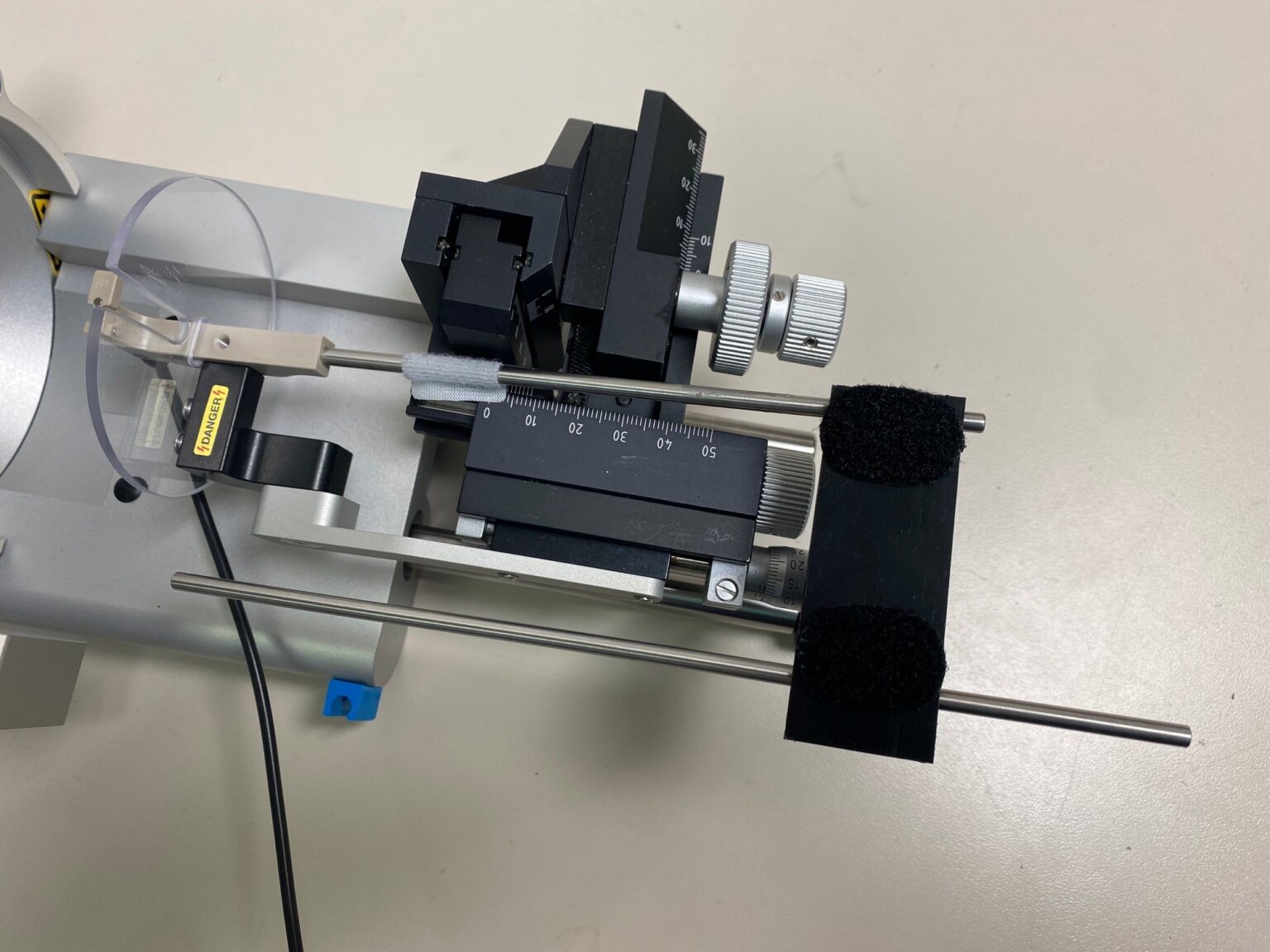 Column Heaters for new specialty columns - Phoenix S&T