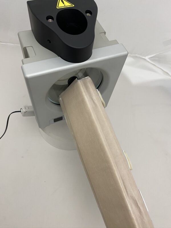 Column Heaters for new specialty columns - Phoenix S&T